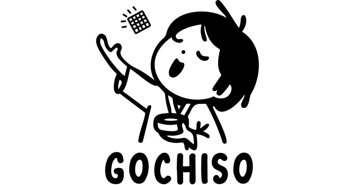 Artisan Asian-Inspired Snacks | Gochiso